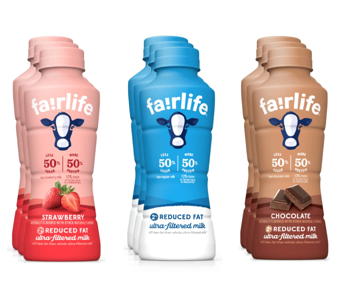 Is Fairlife Milk Healthy? Pros, Cons, and Side Effects