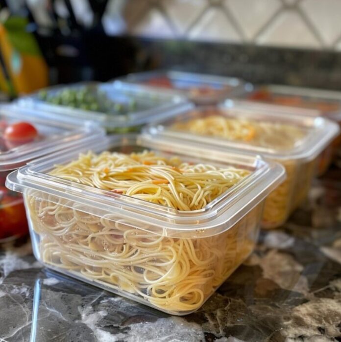 How Long is Spaghetti Good for in the Fridge?