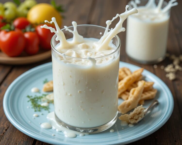 Is Skim Milk Healthier Than Whole Milk? A Nutritional Comparison