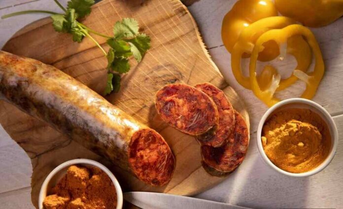 Is Chorizo Keto? A Complete Guide with Recipes and Tips Is Chorizo Keto ...