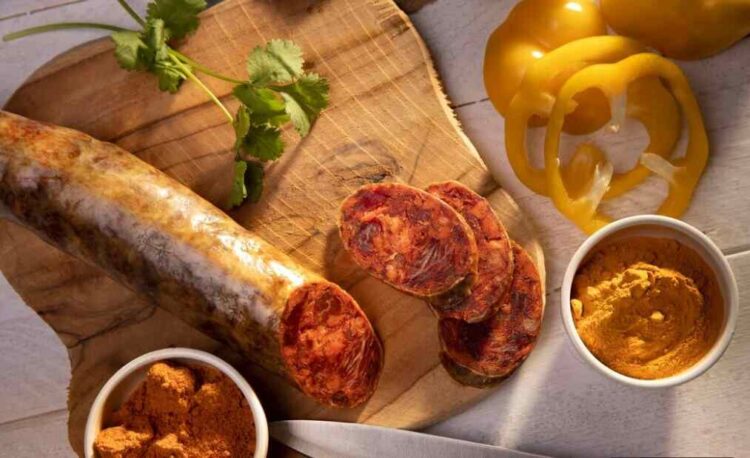 Is Chorizo Keto? A Complete Guide with Recipes and Tips Is Chorizo Keto ...