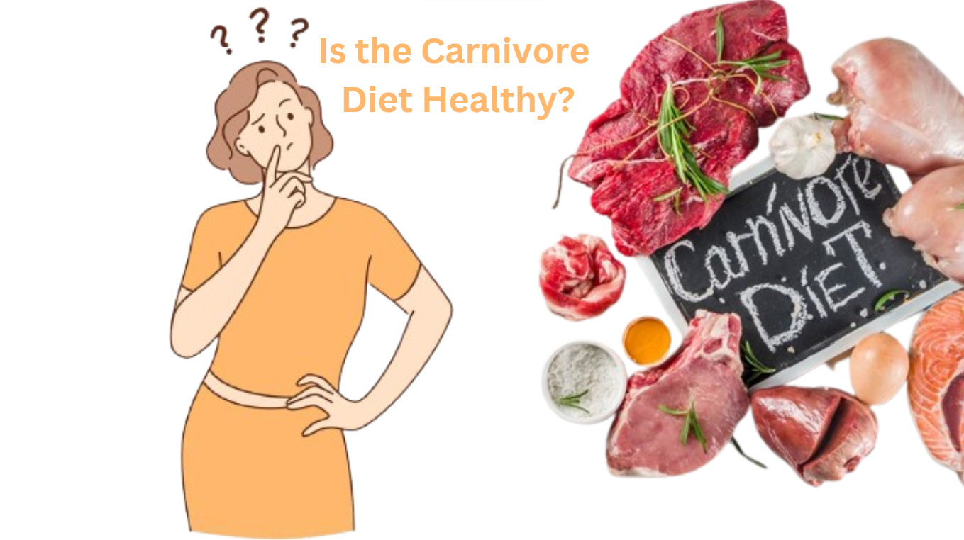 Is the Carnivore Diet Healthy? Benefits, Risks, and Expert Opinions