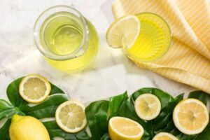 Is Lemon Water Good for Weight Loss? Benefits, Myths, and Tips