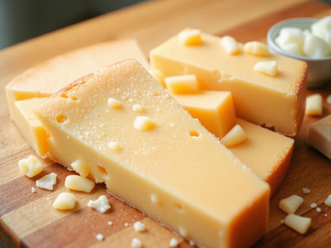 Is Colby Jack Cheese Healthy? Nutrition Facts & Health Benefits ...