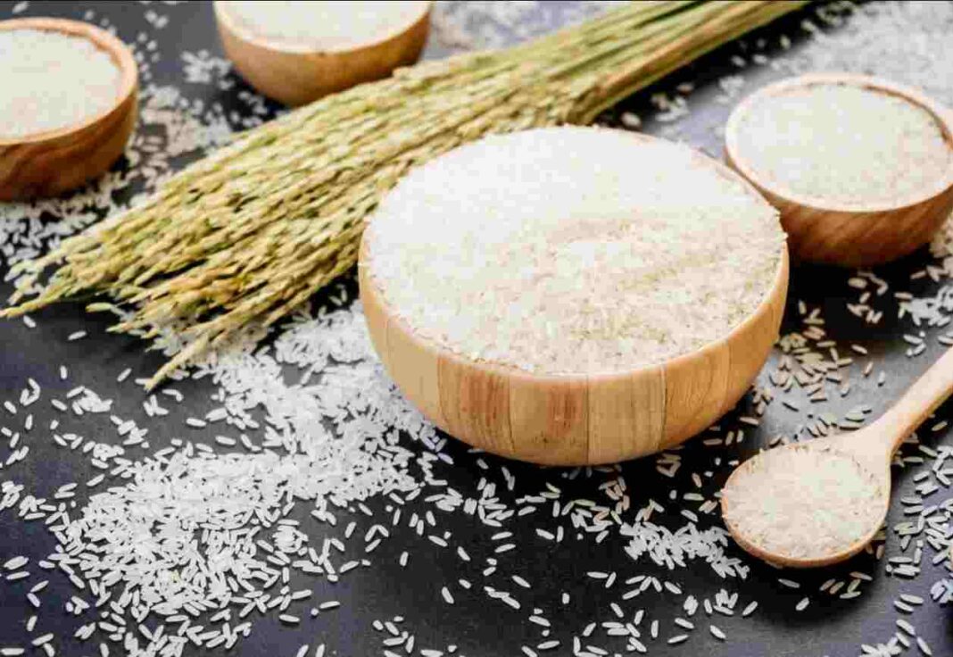 Is Minute Rice Healthy? Exploring the Nutritional Facts and Health ...