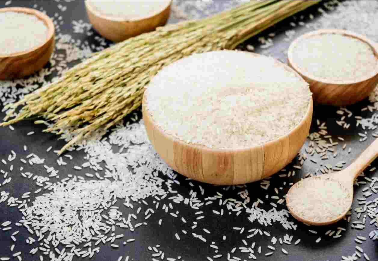 Is Minute Rice Healthy? Exploring the Nutritional Facts and Health ...