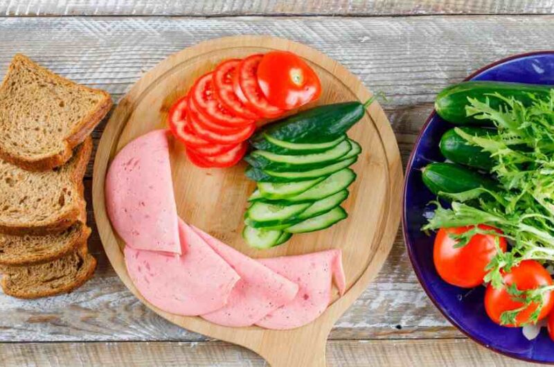 Is Ham Good for Weight Loss? Health Benefits, Risks & Best Types to Eat