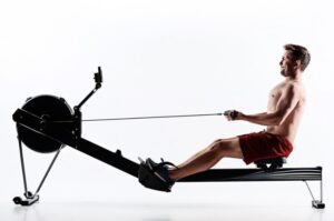 Is Rowing Good for Weight Loss? A Complete Guide to Shedding Pounds ...