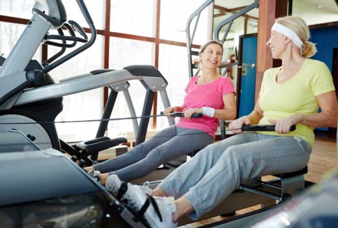 Is Rowing Good for Weight Loss? A Complete Guide to Shedding Pounds ...