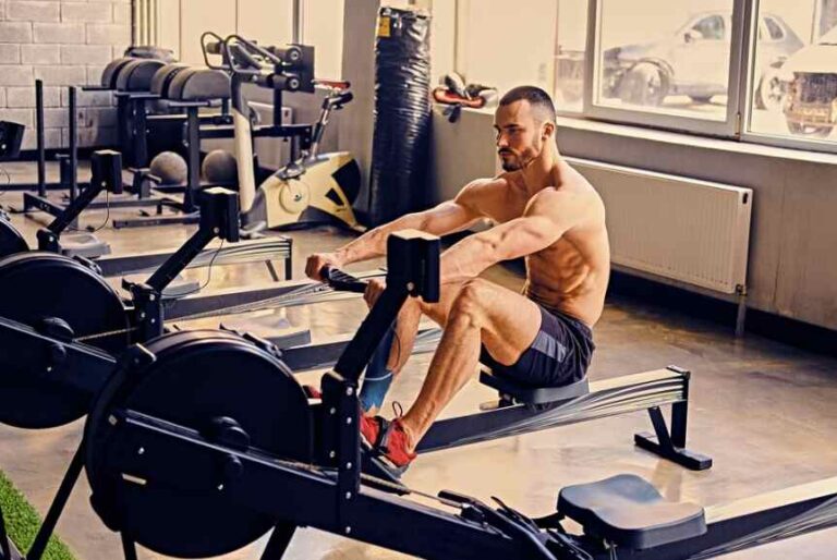 Is Rowing Good for Weight Loss? A Complete Guide to Shedding Pounds ...