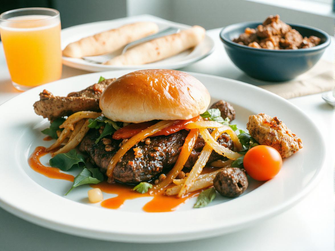 Is Waba Grill Healthy? A Detailed Nutrition Breakdown Is Waba Grill ...