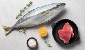 Is Raw Fish Healthy? Benefits, Risks, and Safety Tips