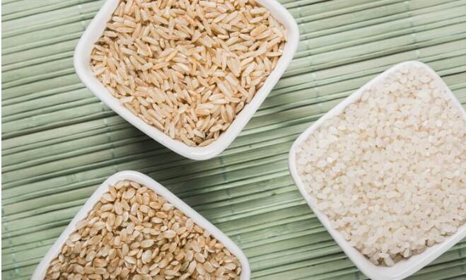 Is White Rice Healthier Than Brown Rice? Nutrition, Benefits & Best ...