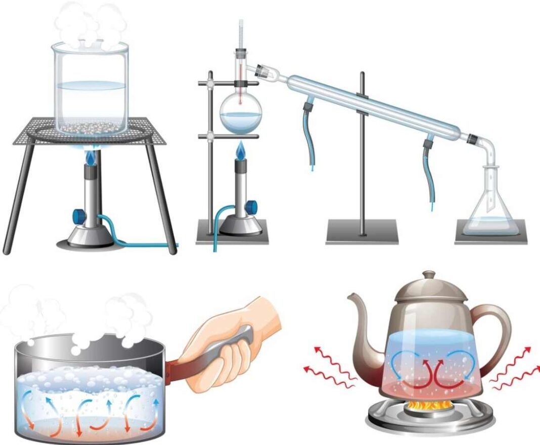 Is Distilled Water Healthy to Drink? Check What Science Says