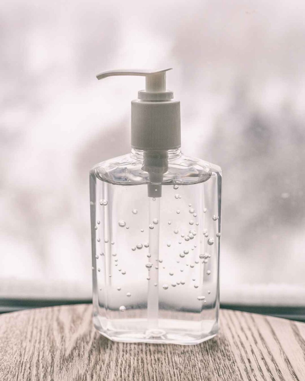 How to Make Hand Sanitizer at Home (Spray, Gel, & Slime)