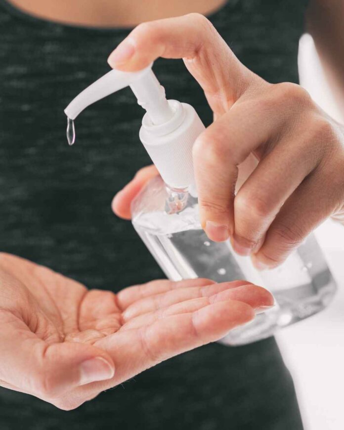 How to Make Hand Sanitizer at Home (Spray, Gel, & Slime)