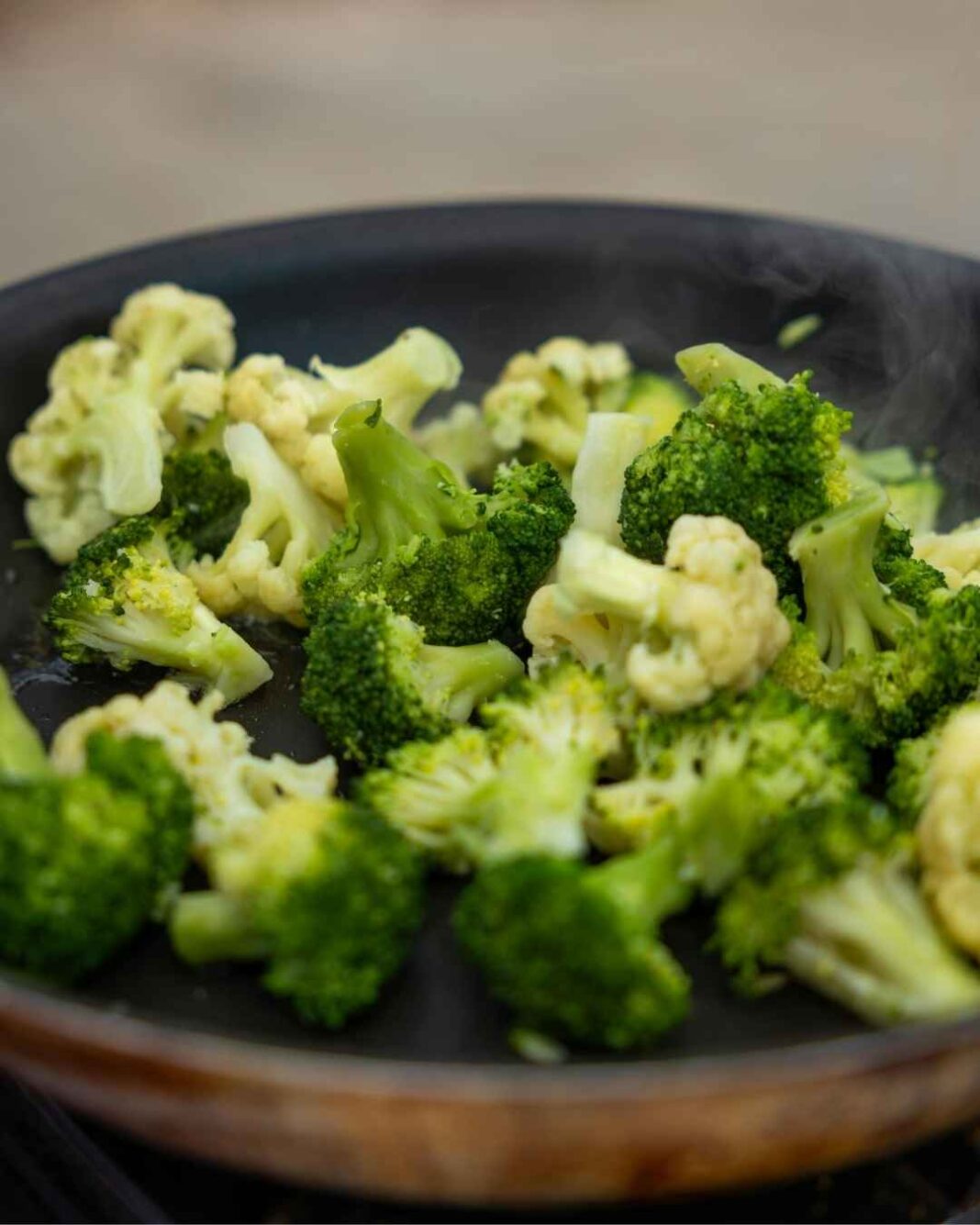 Is Broccoli Man Made? Origins, History & How It Was Created