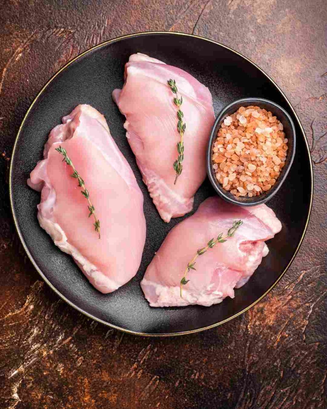 Chicken Thigh Nutrition: Calories, Macros, Vitamins & Comparisons