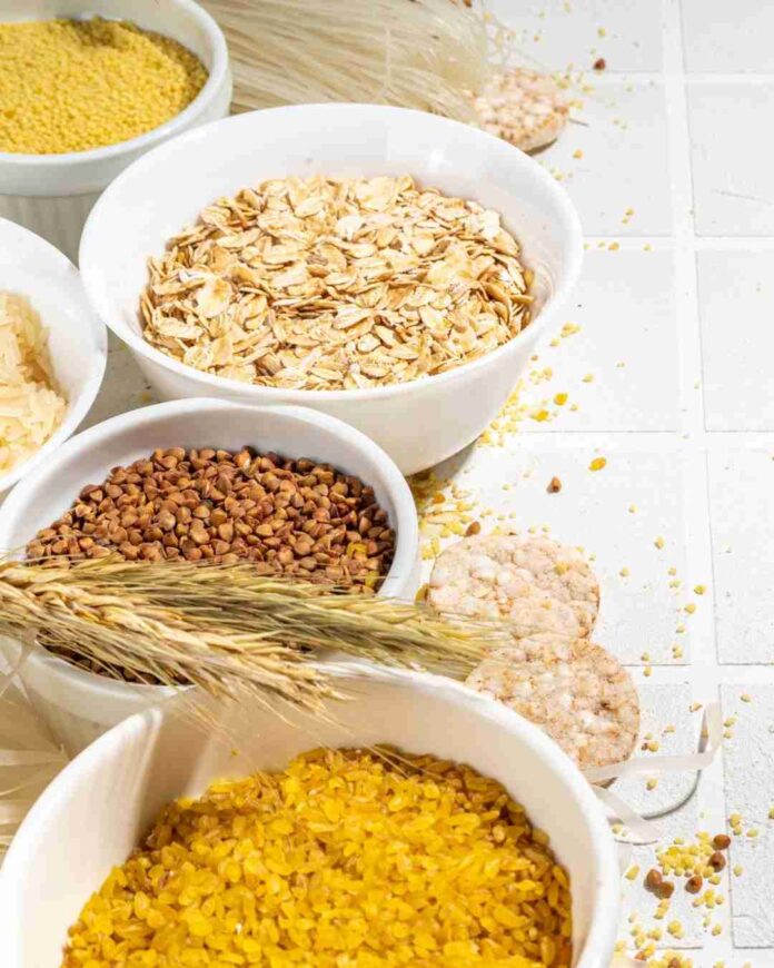 Gluten Free Cereal: Brand List, Healthiest Options, and Buying Tips