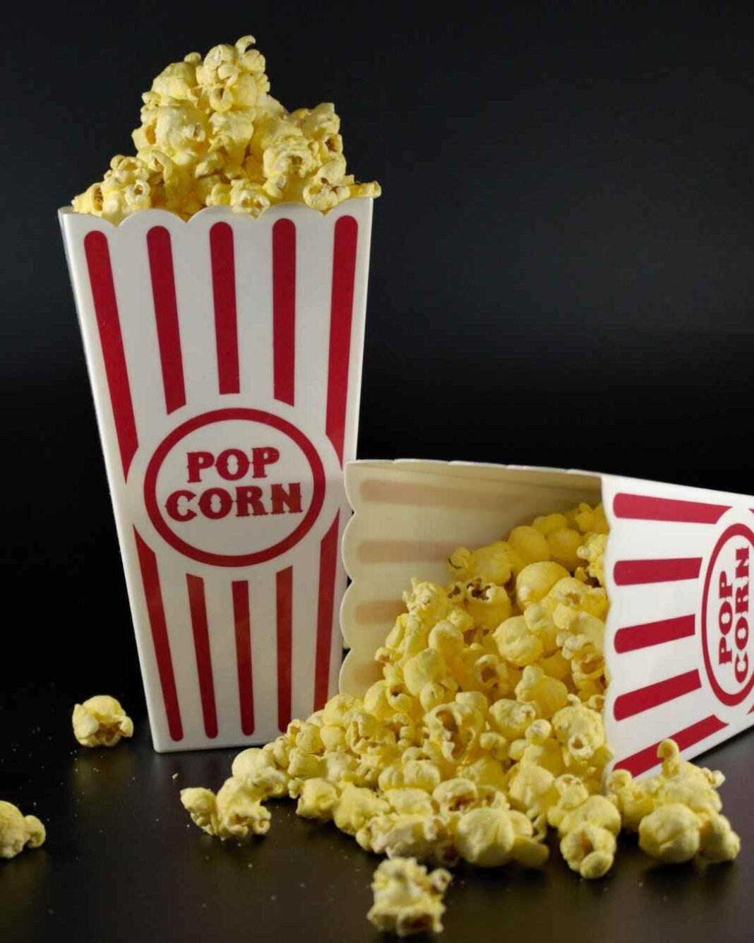 Is Popcorn Gluten-Free? Movie Popcorn, Pretzels, Fritos, Potatoes