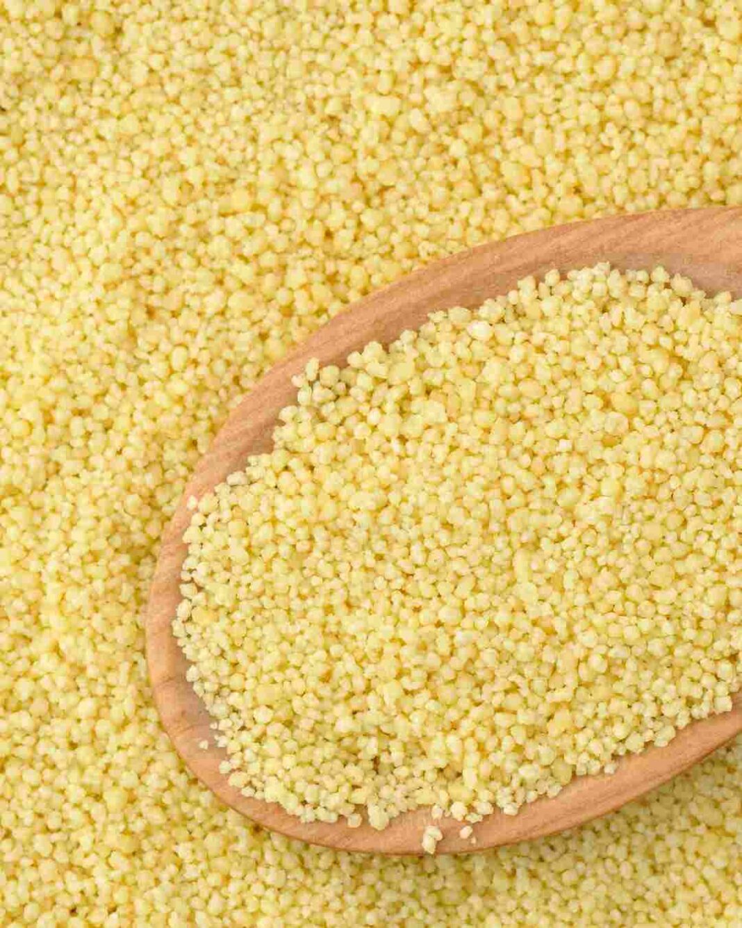 Is Semolina Gluten Free? The Definitive Guide & Substitutes