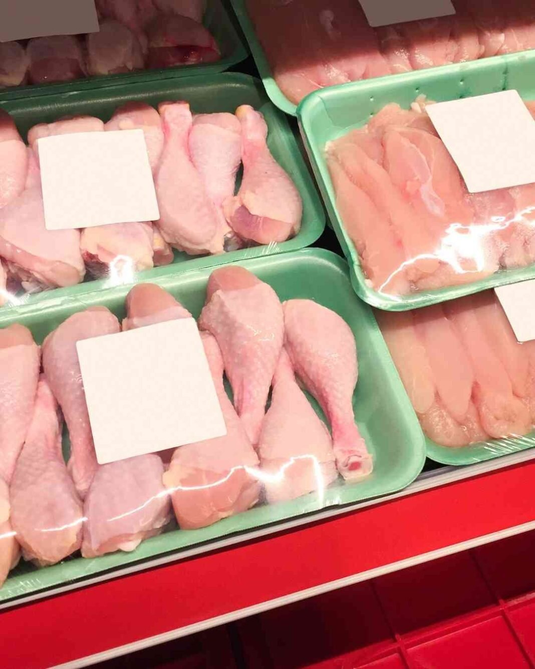 How Long Is Chicken Good in the Fridge? (MD-Reviewed Guide)