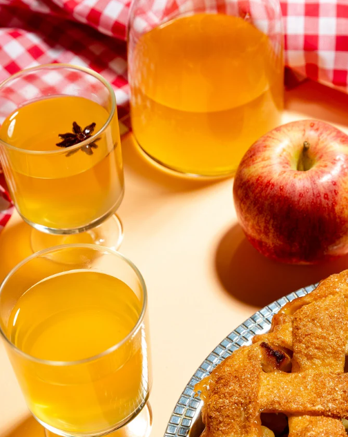 Apple Cider vs Apple Juice: Key Differences & Health Guide