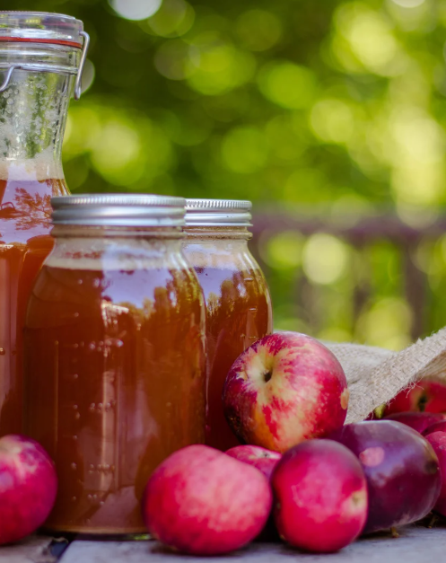Apple Cider vs Apple Juice: Key Differences & Health Guide