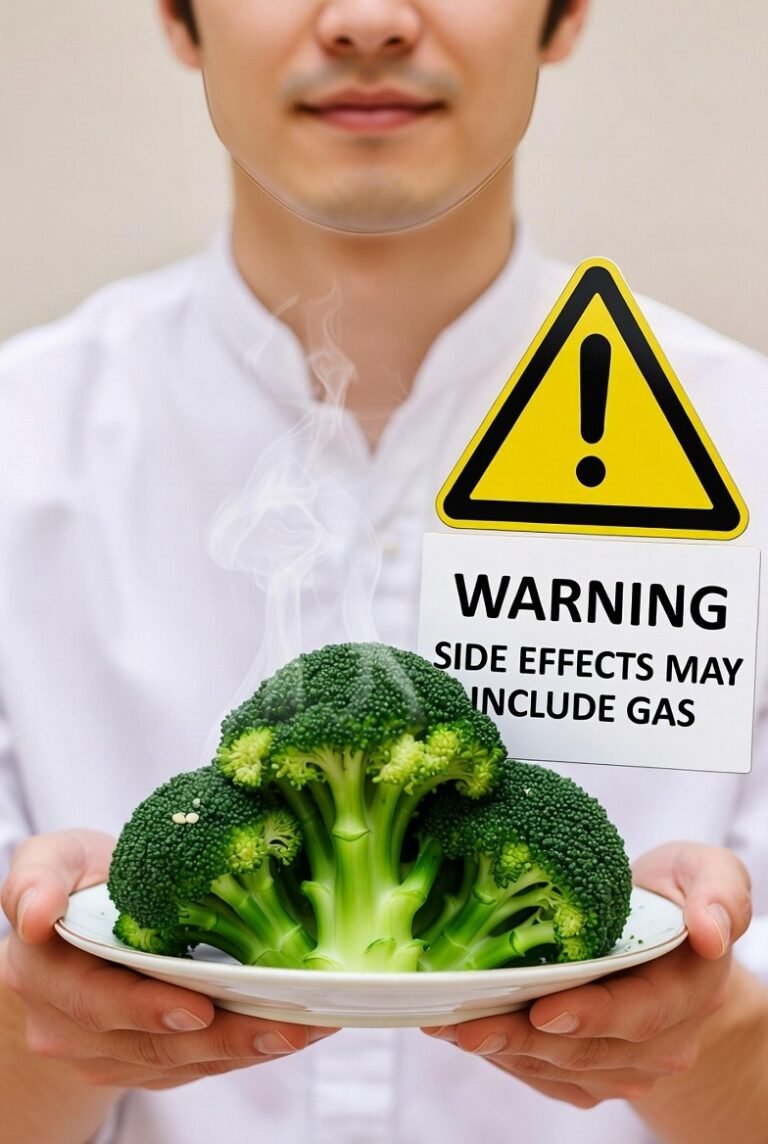 How to Steam Broccoli: Microwave, Stove, Instant Pot & More